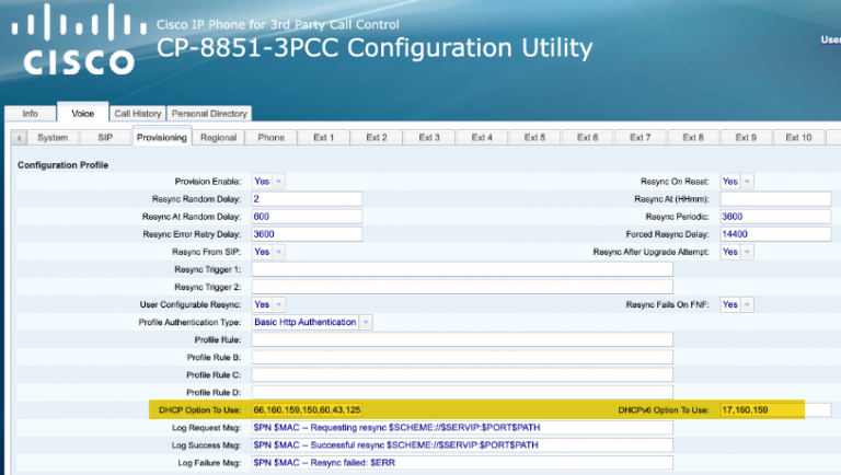 How to register a Cisco MPP Phone to the Microsoft Teams SIP Gateway ...